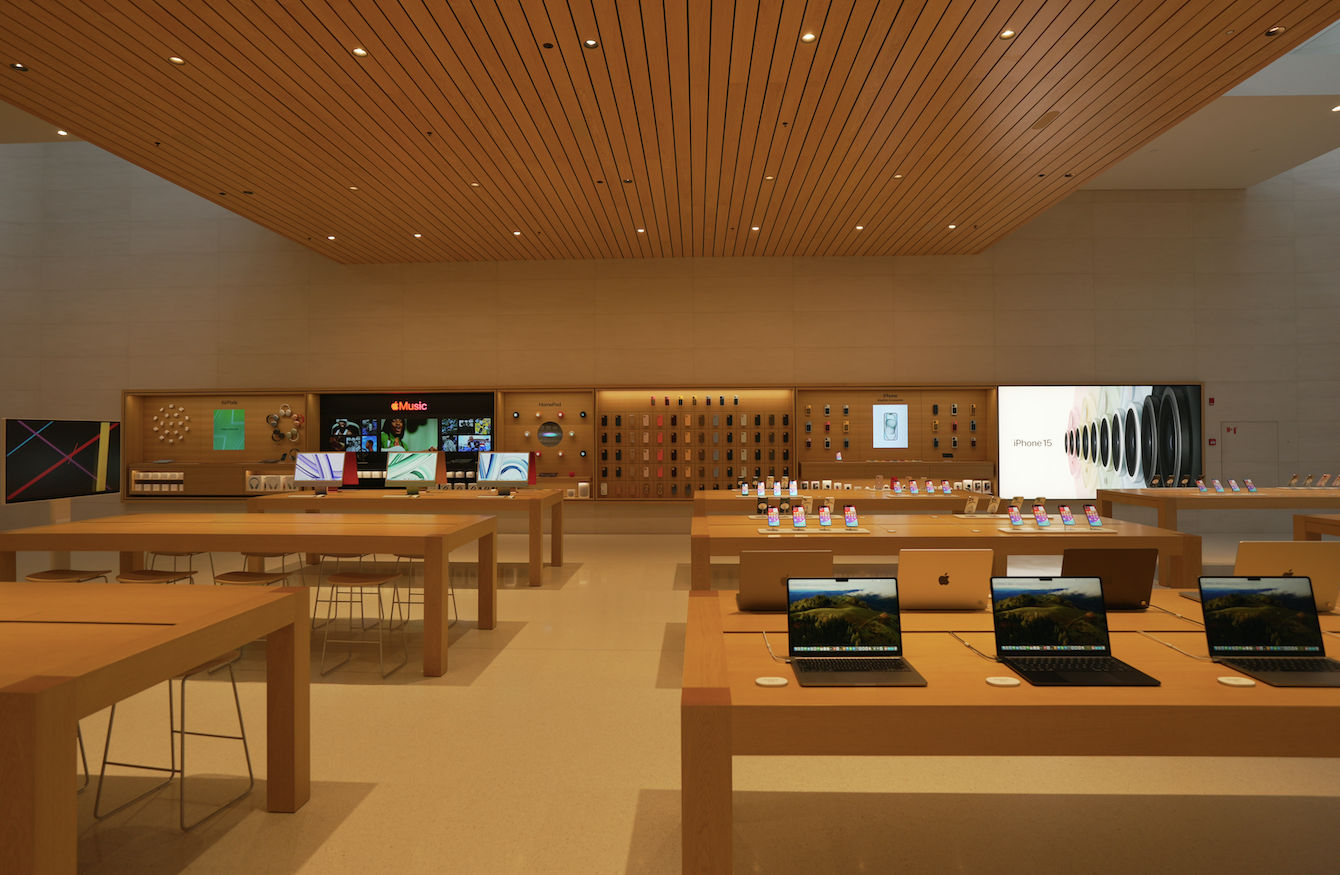 Exclusive: What to expect at the first Apple Store in Malaysia