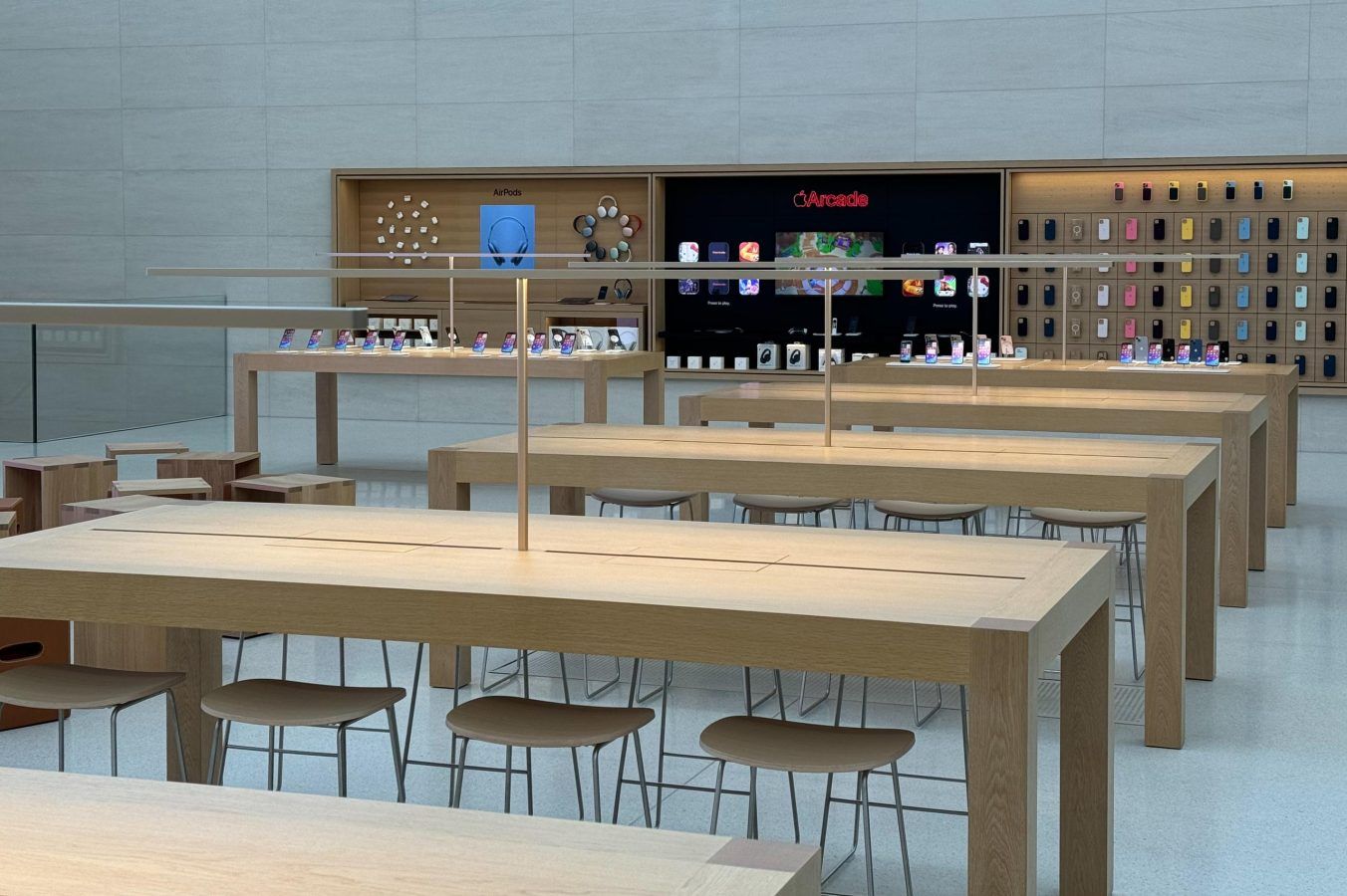 Exclusive: What to expect at the first Apple Store in Malaysia