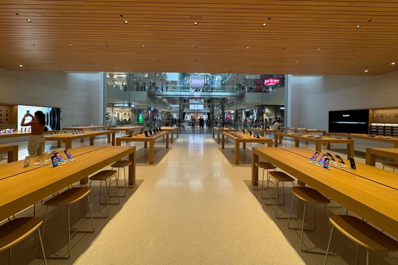 Exclusive: What to expect at the first Apple Store in Malaysia