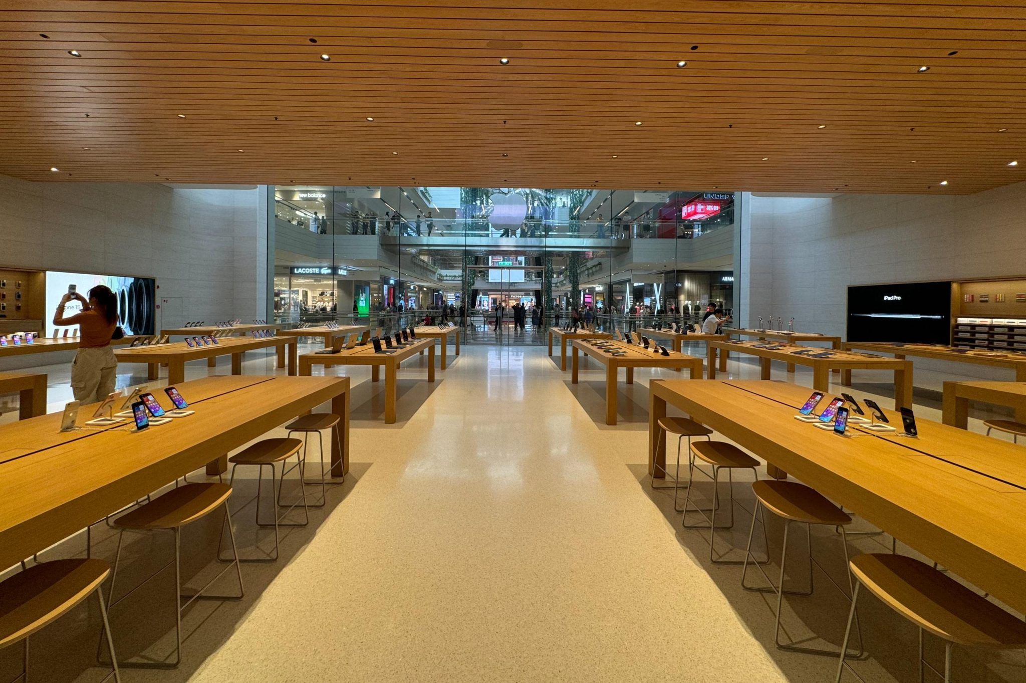 Exclusive: What to expect at the first Apple Store in Malaysia