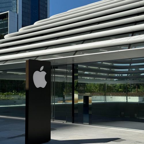 All about the first Apple store in Malaysia at The Exchange TRX