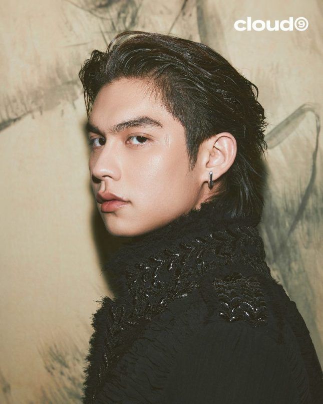 All about the Thai heartthrob, Bright Vachirawit | Lifestyle Asia KL