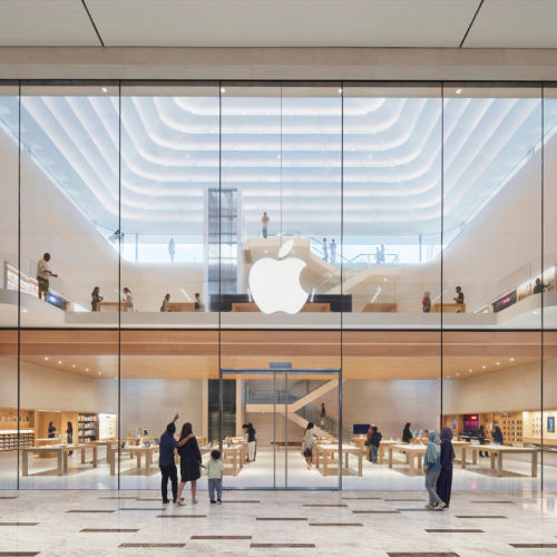 The Exchange TRX New Year’s Eve Countdown Party 2024: Full lineup