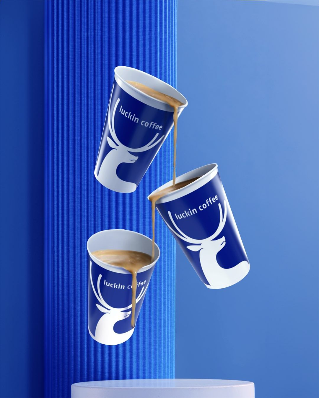 Luckin Coffee to embark on international expansion in Malaysia