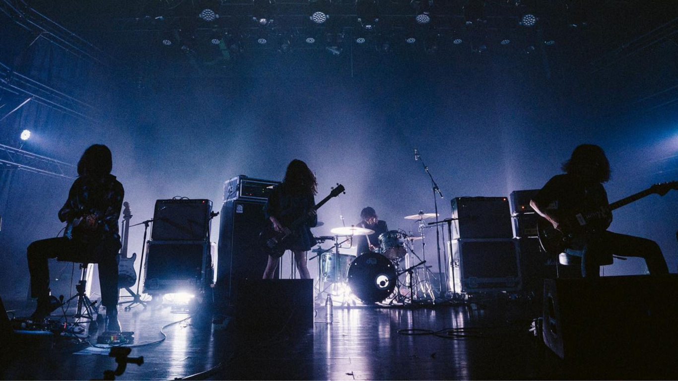 Japanese band MONO to rock KL with their Oath Asia Tour 2024