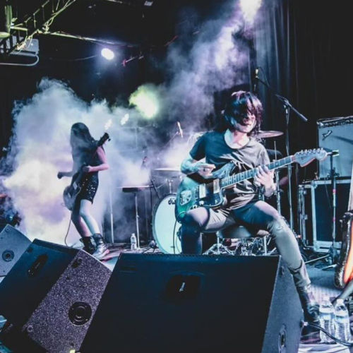 Ado is set to perform in Asia for her Hibana World Tour in 2025