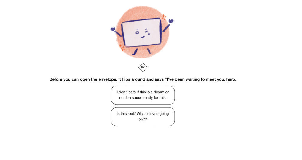 How to take the Super Power Personality Test viral on IG | Lifestyle ...