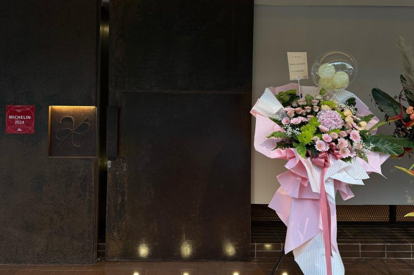 Review: Akar Dining launches a fresh new look & menu | Lifestyle Asia KL