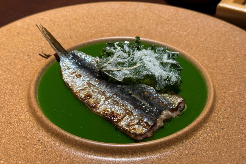 Review: Akar Dining launches a fresh new look & menu | Lifestyle Asia KL