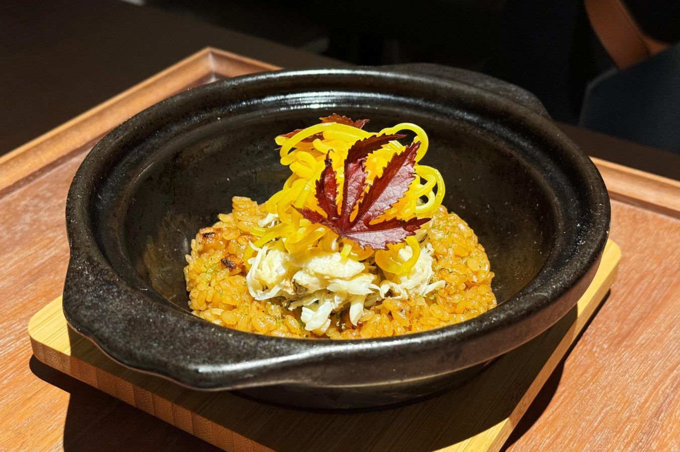 Review: Akar Dining launches a fresh new look & menu | Lifestyle Asia KL