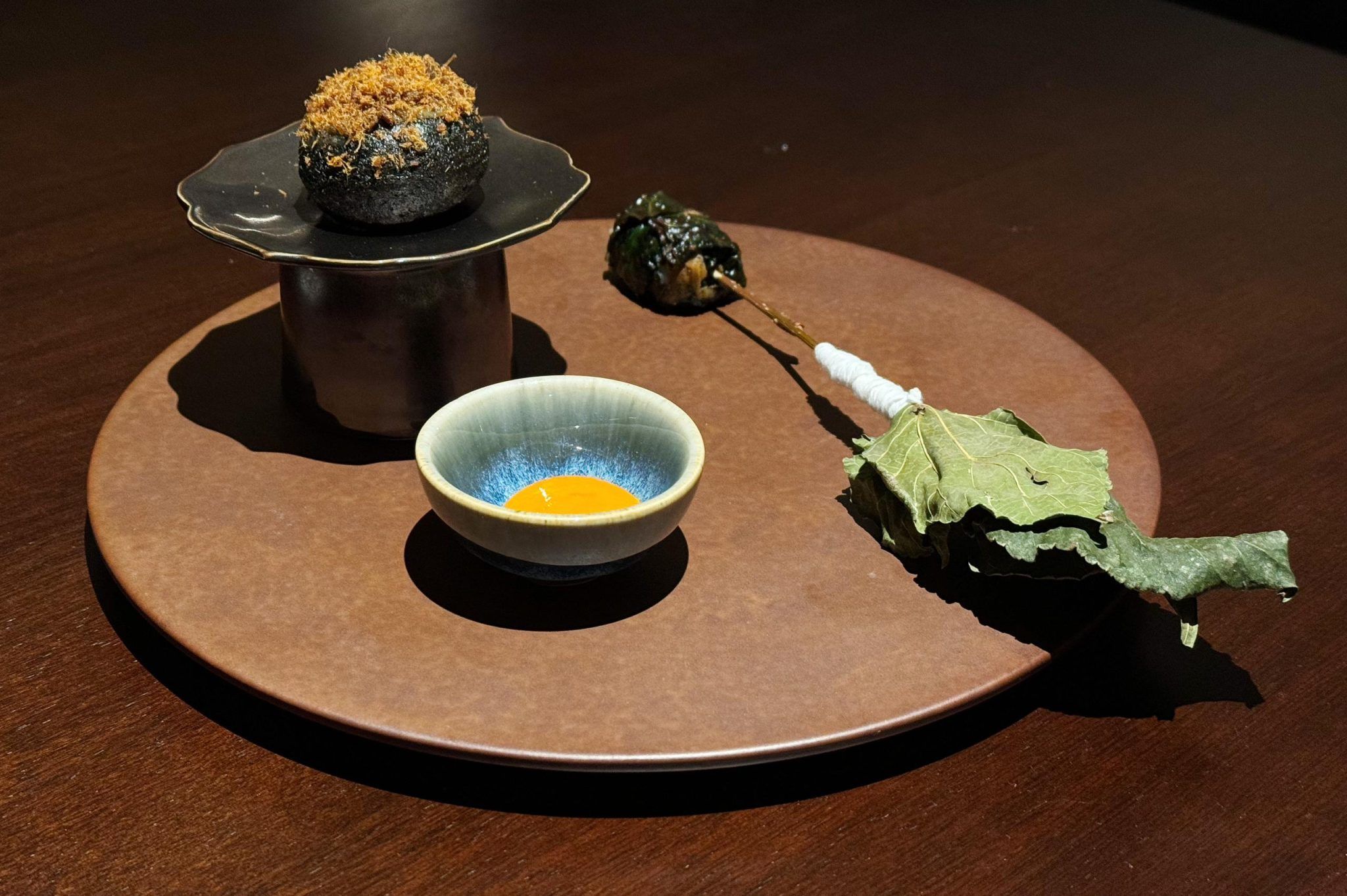 Review: Akar Dining launches a fresh new look & menu | Lifestyle Asia KL