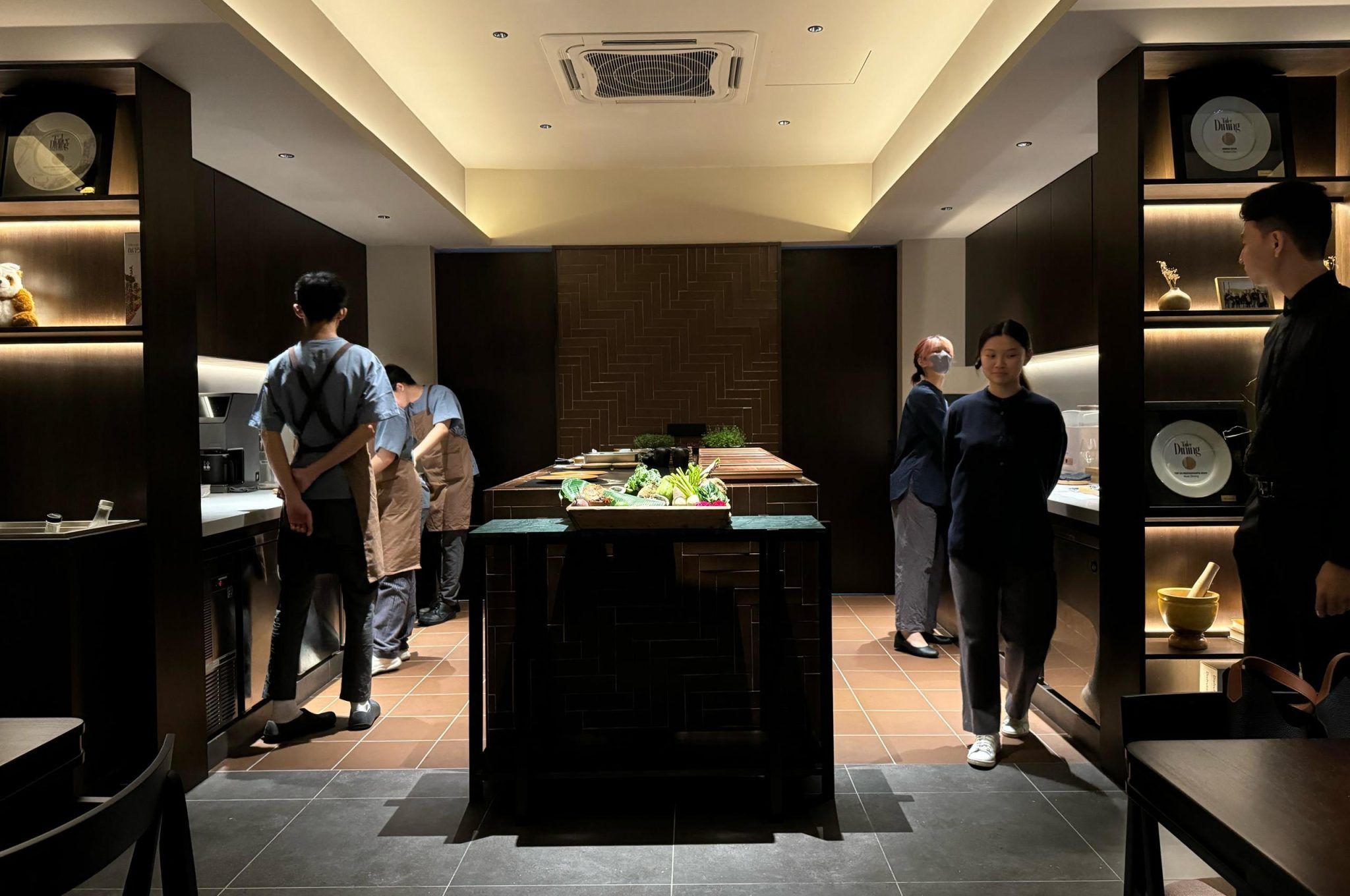 Review: Akar Dining launches a fresh new look & menu | Lifestyle Asia KL