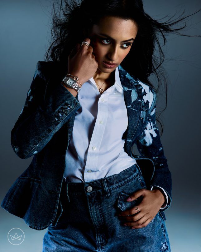 Cover Story: Sabrina Bahsoon enters her slay era post-#TubeGirlEffect