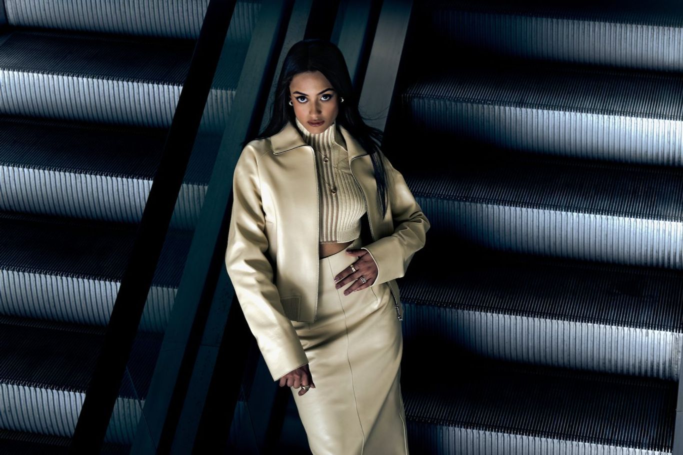 Cover Story: Sabrina Bahsoon enters her slay era post-#TubeGirlEffect