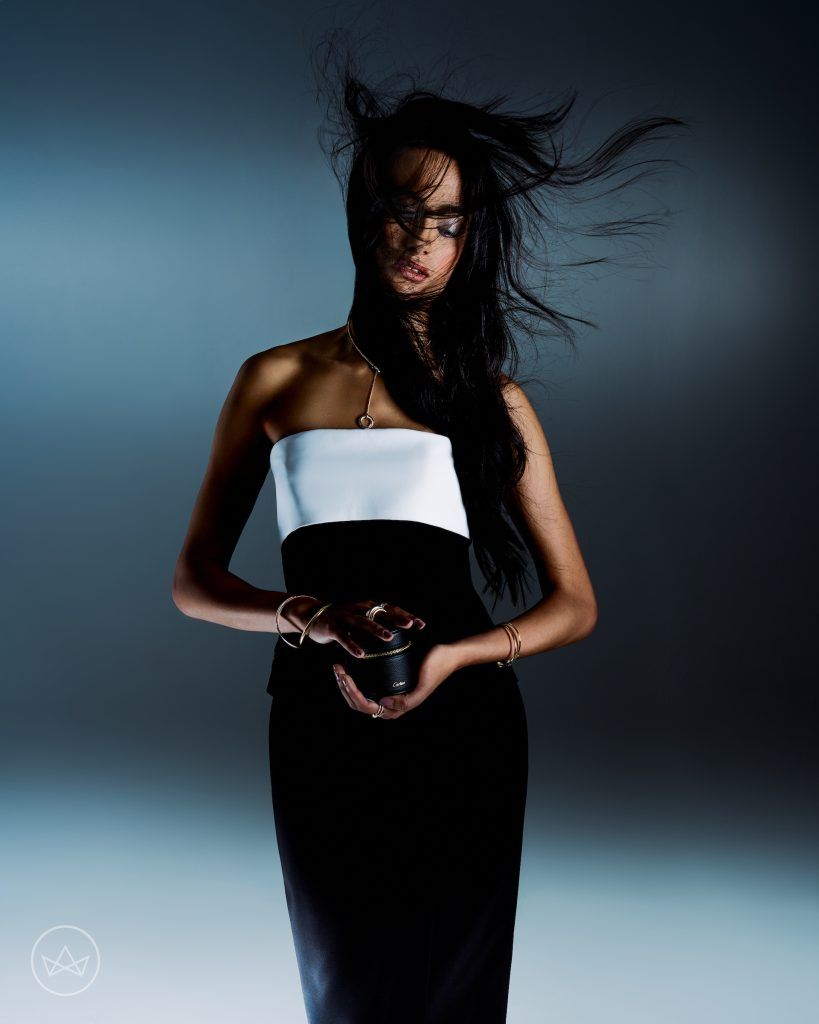Cover Story: Sabrina Bahsoon enters her slay era post-#TubeGirlEffect