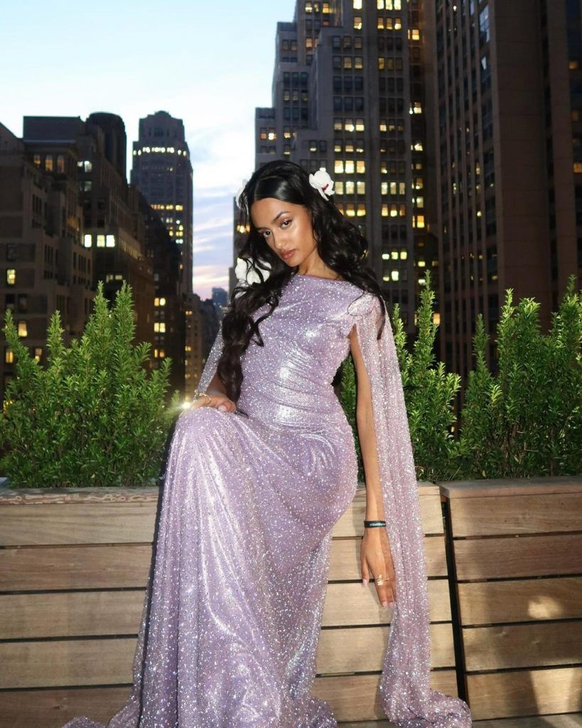 #Exposed: 5 things you didn’t know about Sabrina Bahsoon