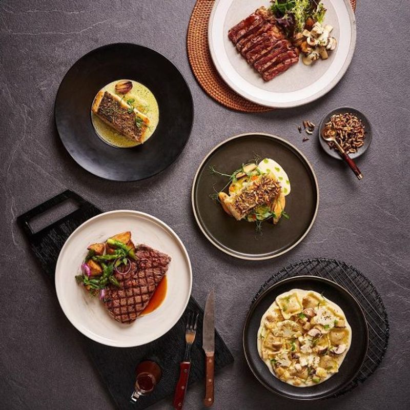 Jewel Changi Airport Singapore food guide: Where and what to eat