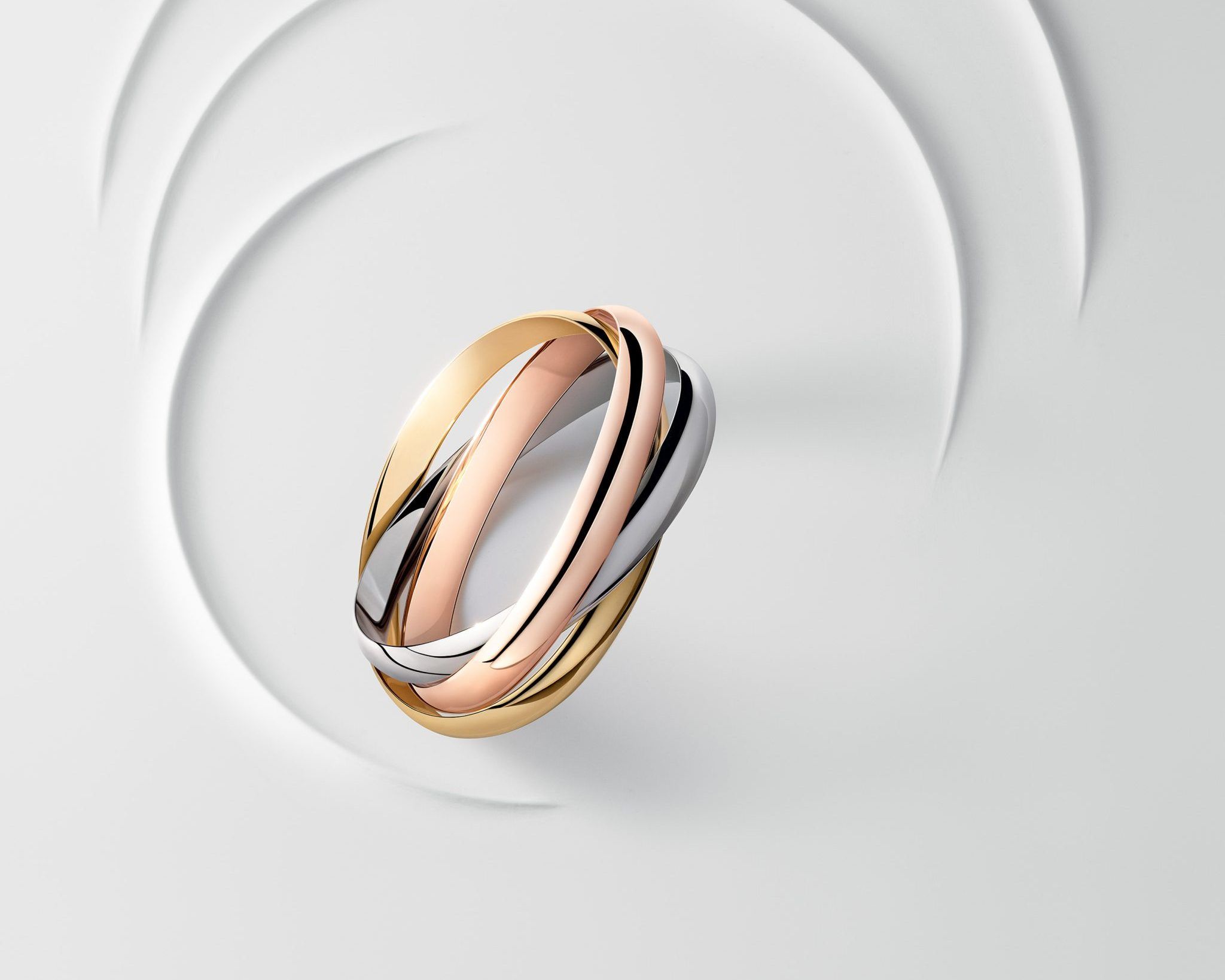 The most iconic rings from Cartier – PrestigeOnline Malaysia