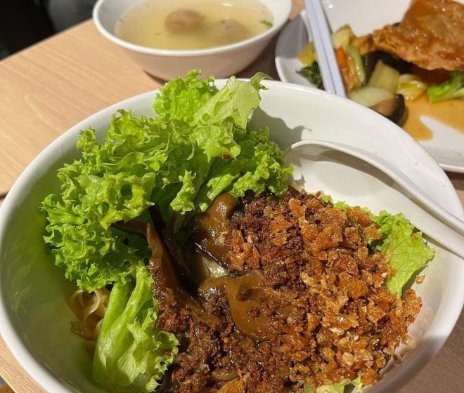 Best Chinese vegetarian restaurants in Singapore | Lifestyle Asia KL