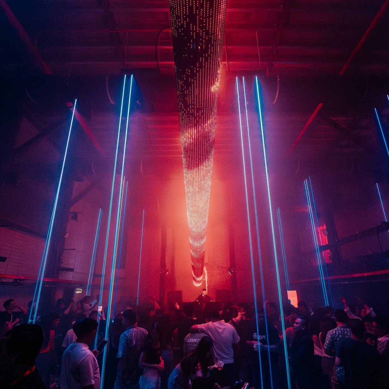 The best new bars in KL and Selangor to swing by this December 2024