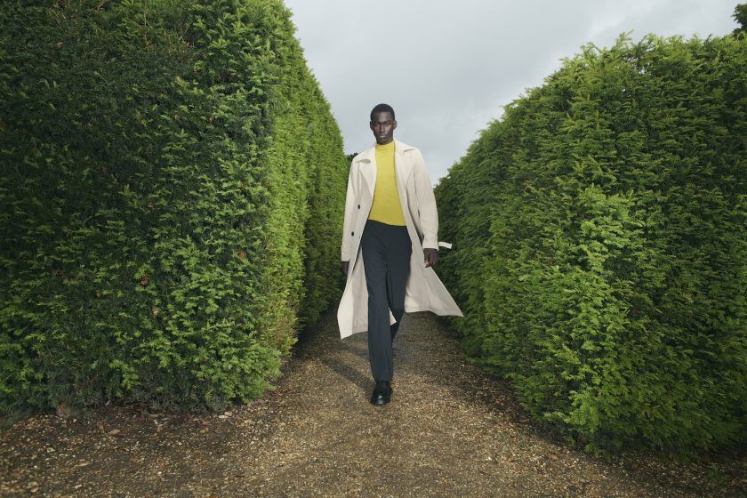 Get your modern chic on as URBAN REVIVO finally debuts in Malaysia