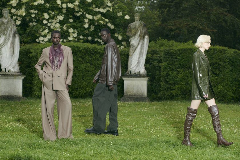 Get your modern chic on as URBAN REVIVO finally debuts in Malaysia