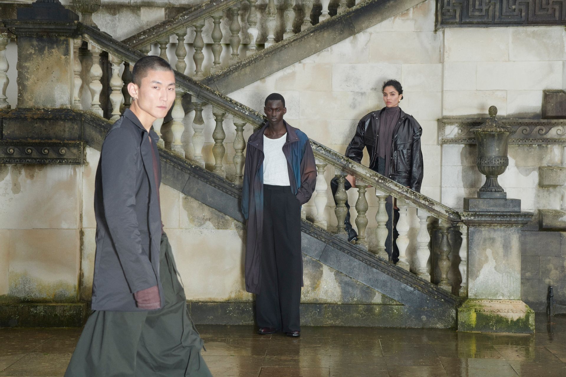 Get your modern chic on as URBAN REVIVO finally debuts in Malaysia