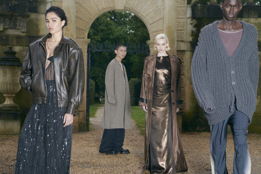 Get your modern chic on as URBAN REVIVO finally debuts in Malaysia