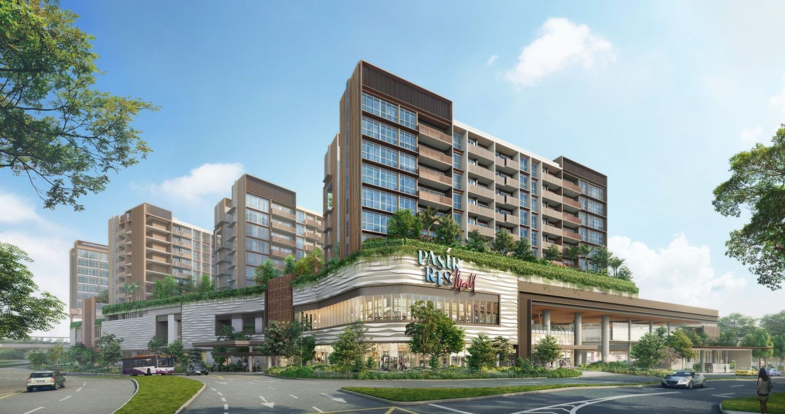 Pasir Ris Mall: Where and what to eat there | Lifestyle Asia KL