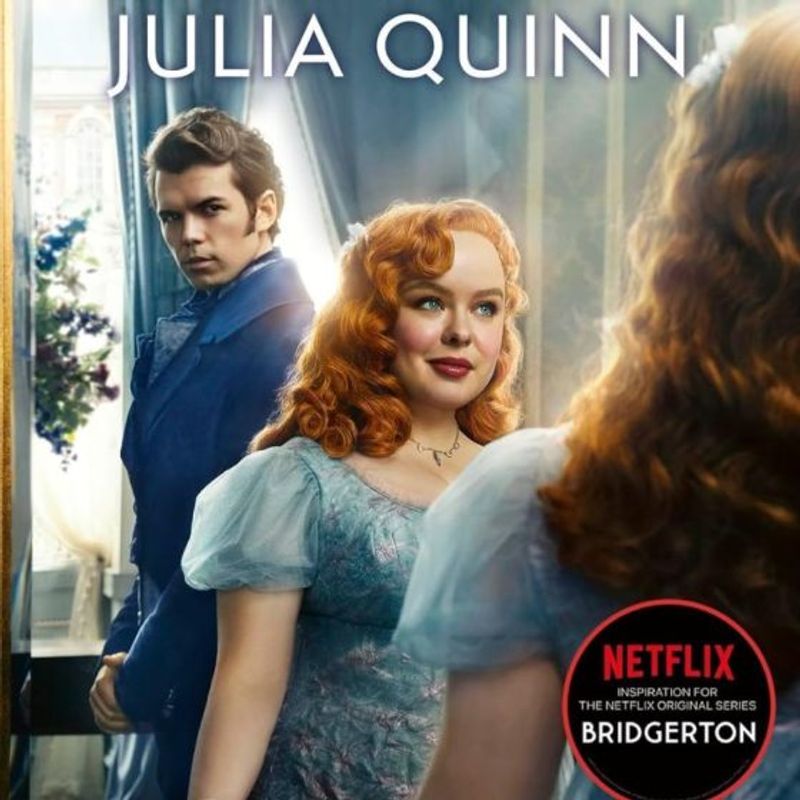 Bridgerton books in order: a guide to the Regency series | Lifestyle ...