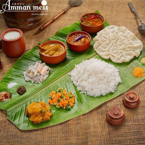 Our ultimate list of the best banana leaf rice in KL and Selangor