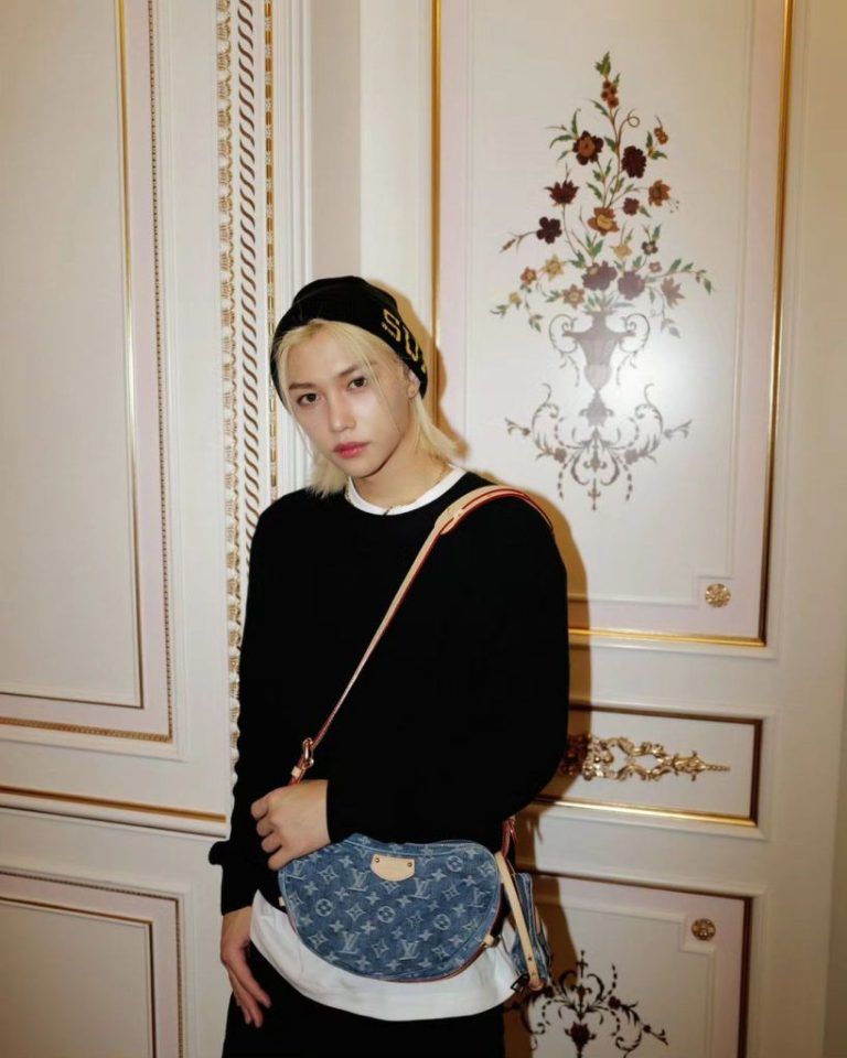 7 times Stray Kids' Felix stunned in stylish outfits | Lifestyle Asia KL