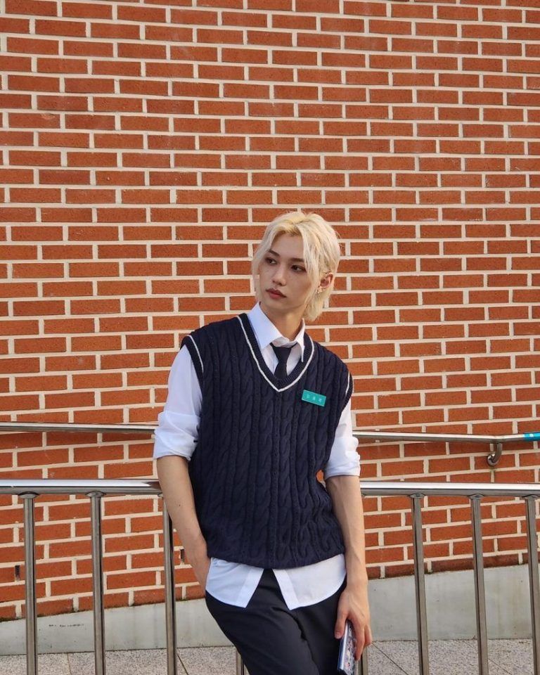 7 times Stray Kids' Felix stunned in stylish outfits | Lifestyle Asia KL