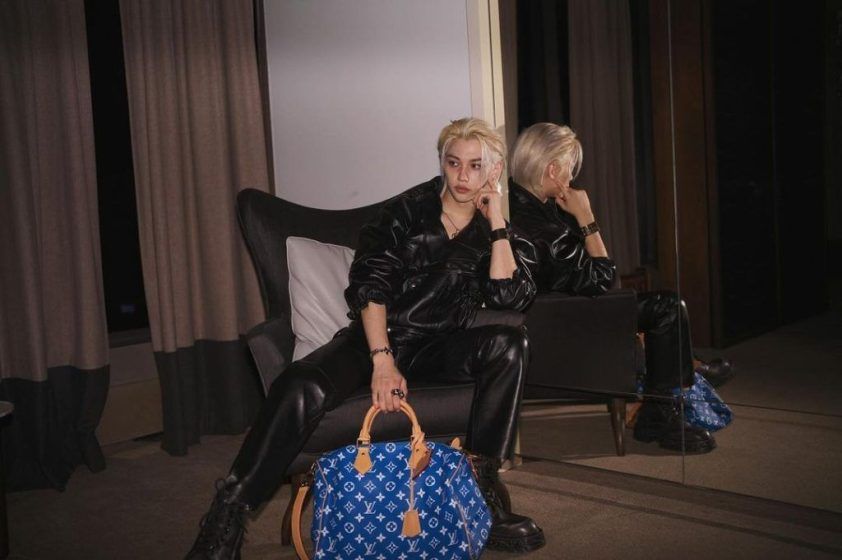 7 times Stray Kids' Felix stunned in stylish outfits | Lifestyle Asia KL