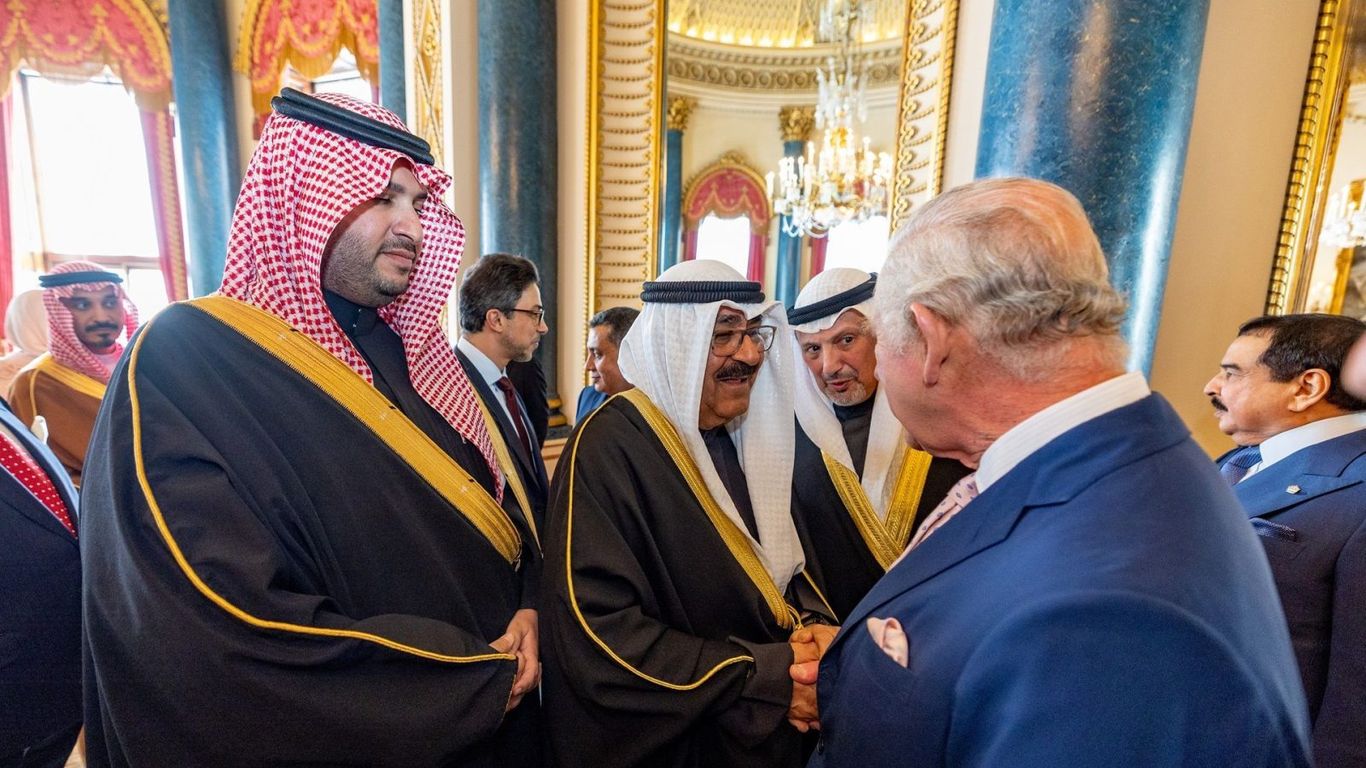 How rich is Saudi Arabia's Al Saud family? | Lifestyle Asia Kuala Lumpur