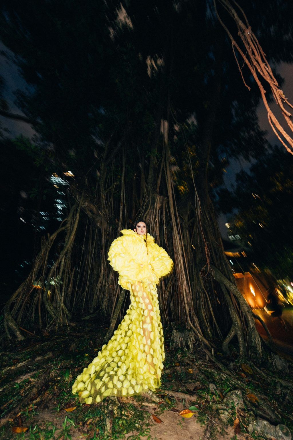 KLFW 2024: SHALS, Ghostboy and Fuzana Mokhtaza among Malaysian brands making their debut