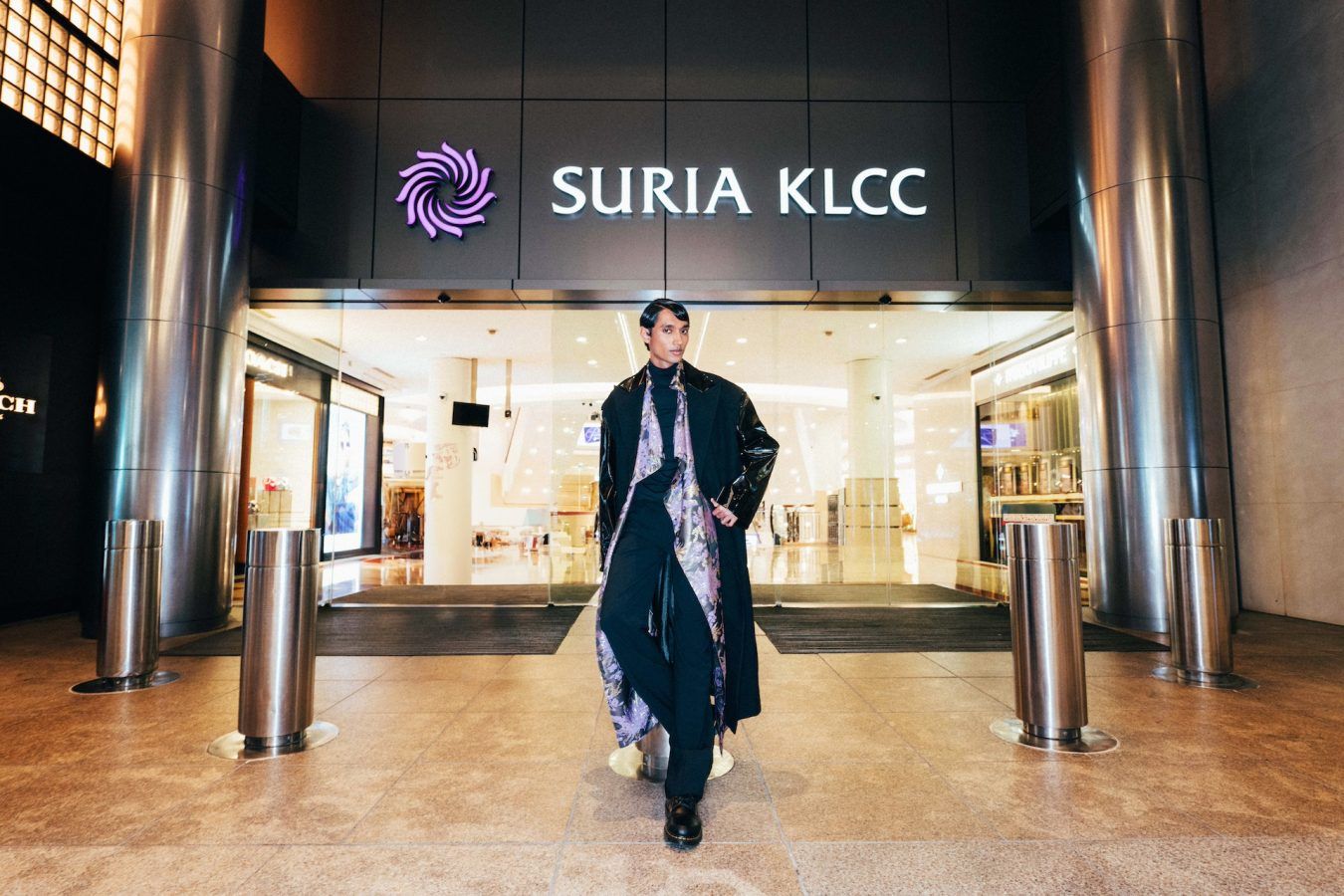 KLFW 2024: SHALS, Ghostboy and Fuzana Mokhtaza among Malaysian brands making their debut