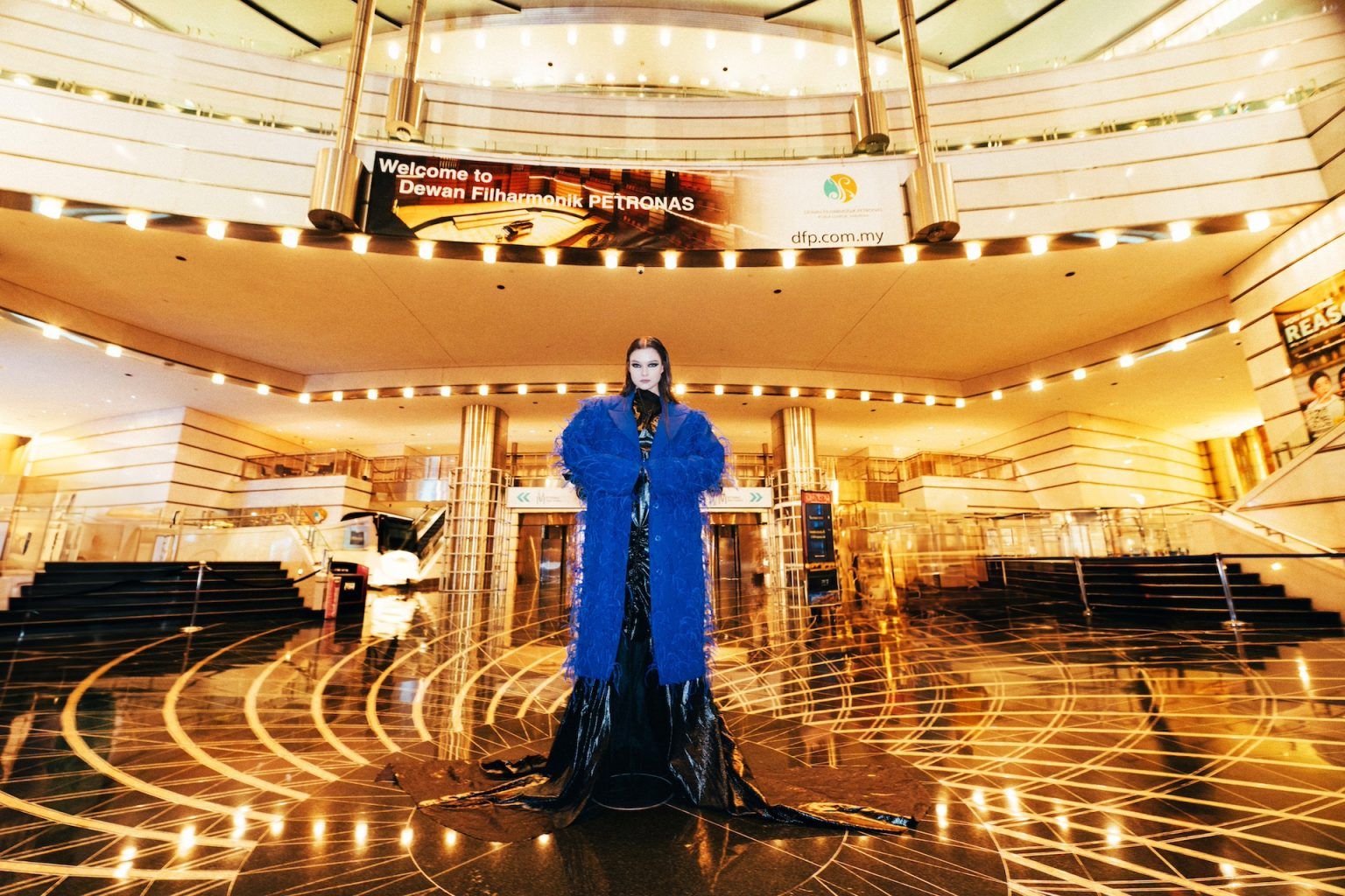 KLFW 2024: SHALS, Ghostboy and Fuzana Mokhtaza among Malaysian brands making their debut