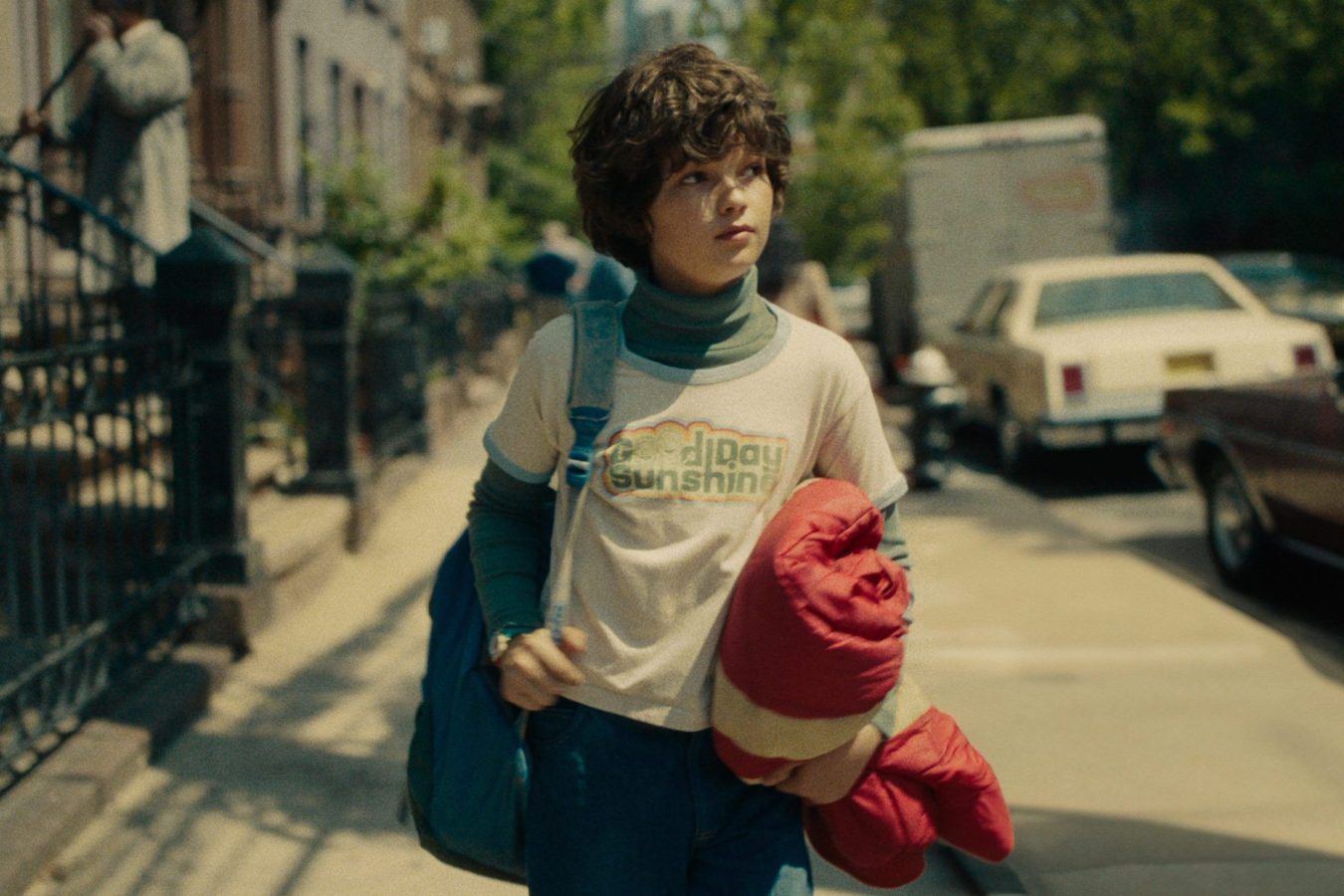 Eric season 2: Is the Netflix show being renewed? | Lifestyle Asia KL