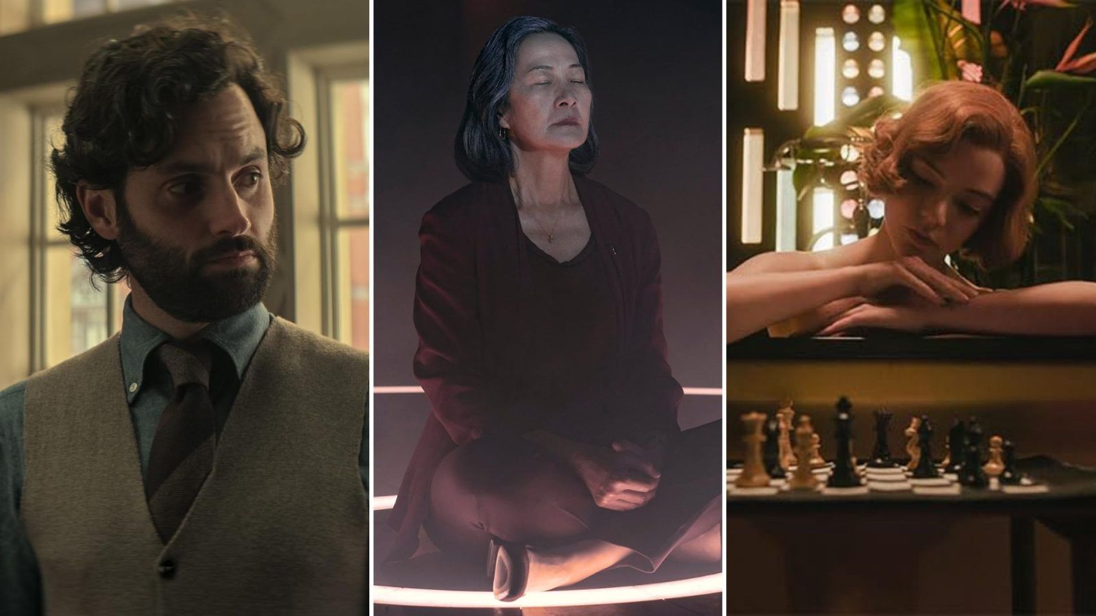 Best shows on Netflix based on books | Lifestyle Asia Malaysia