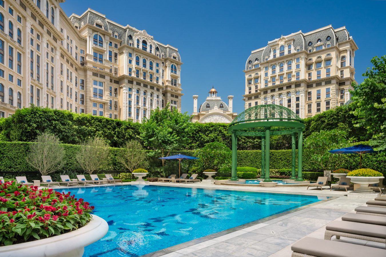 Your full day itinerary to experiencing a great summer escape in Macau!