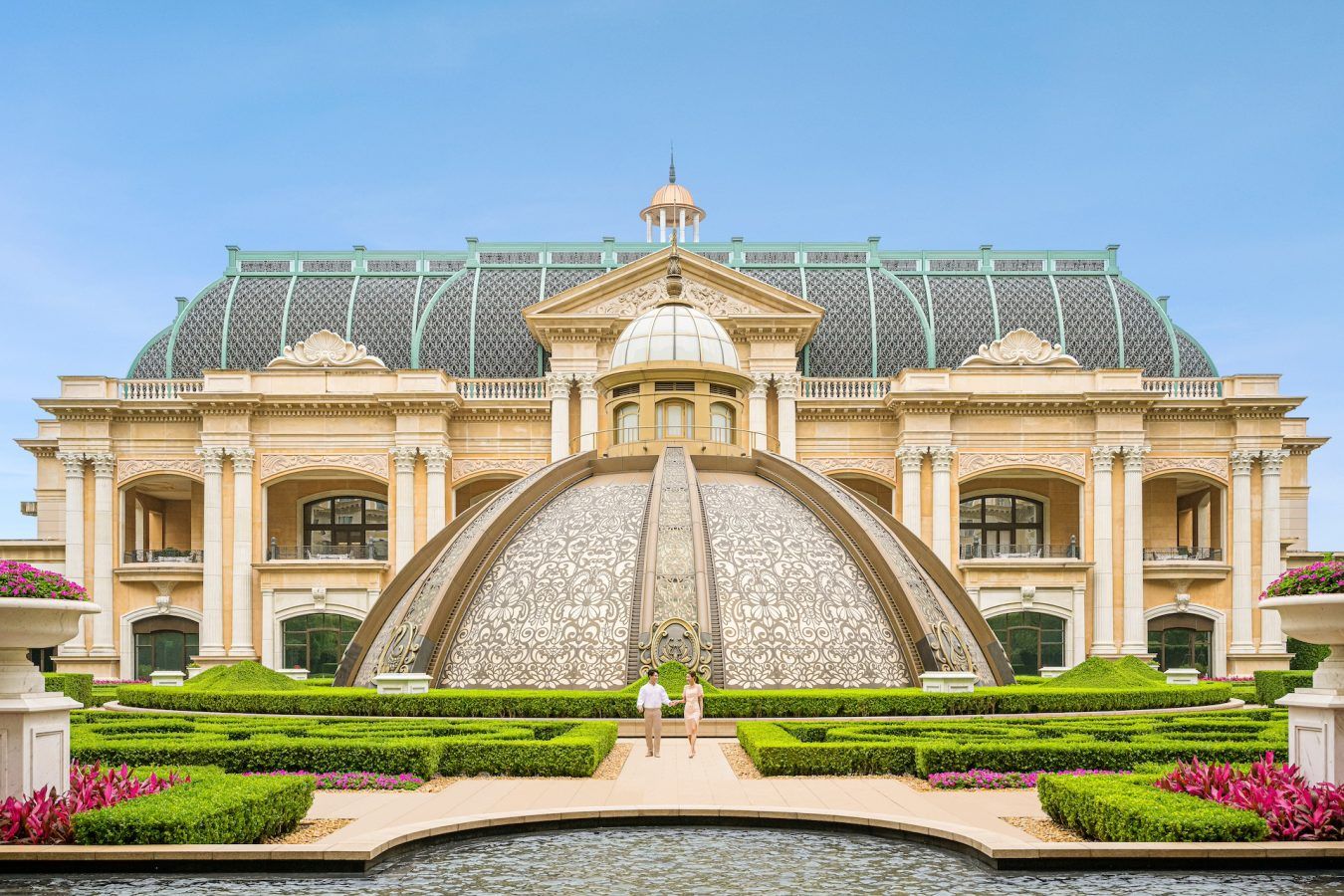 Your full day itinerary to experiencing a great summer escape in Macau!