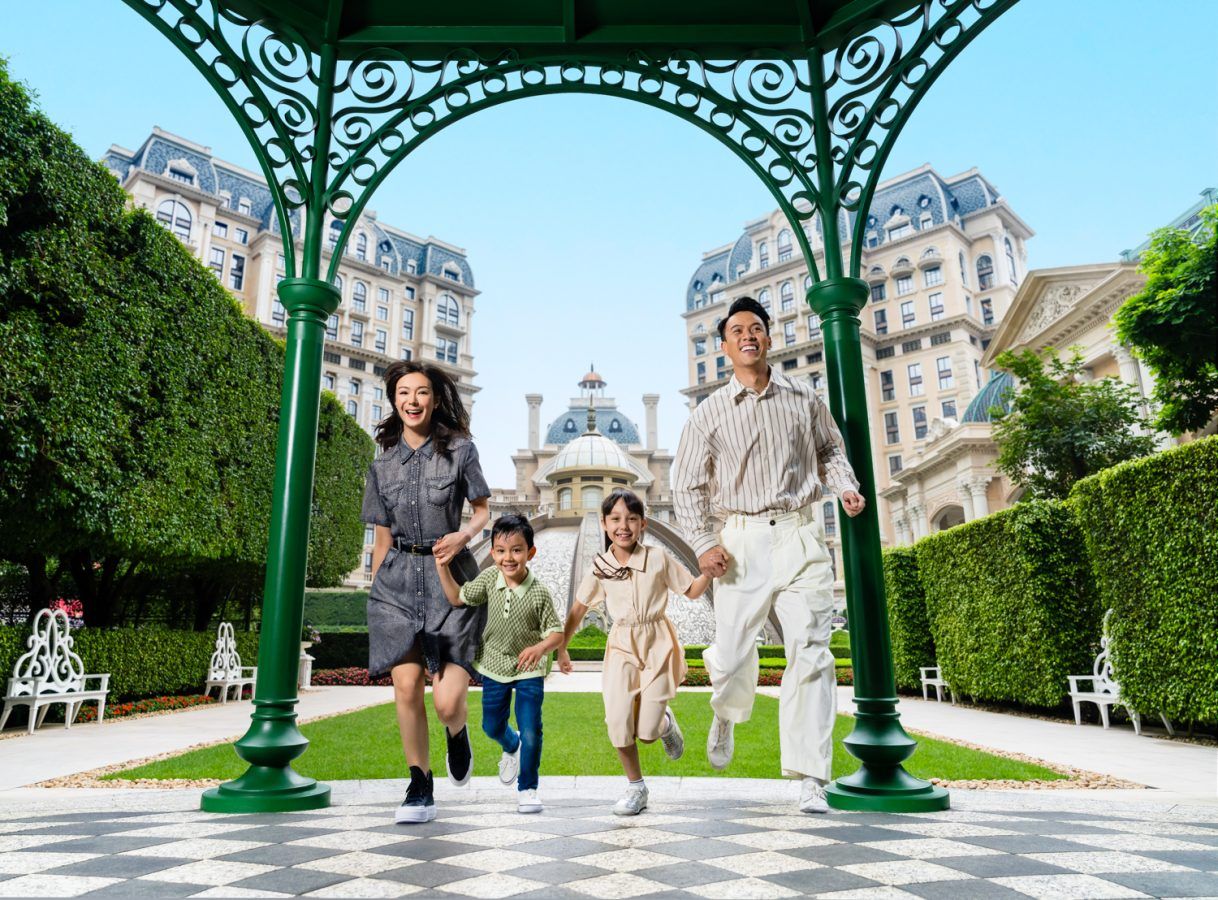 Your full day itinerary to experiencing a great summer escape in Macau!