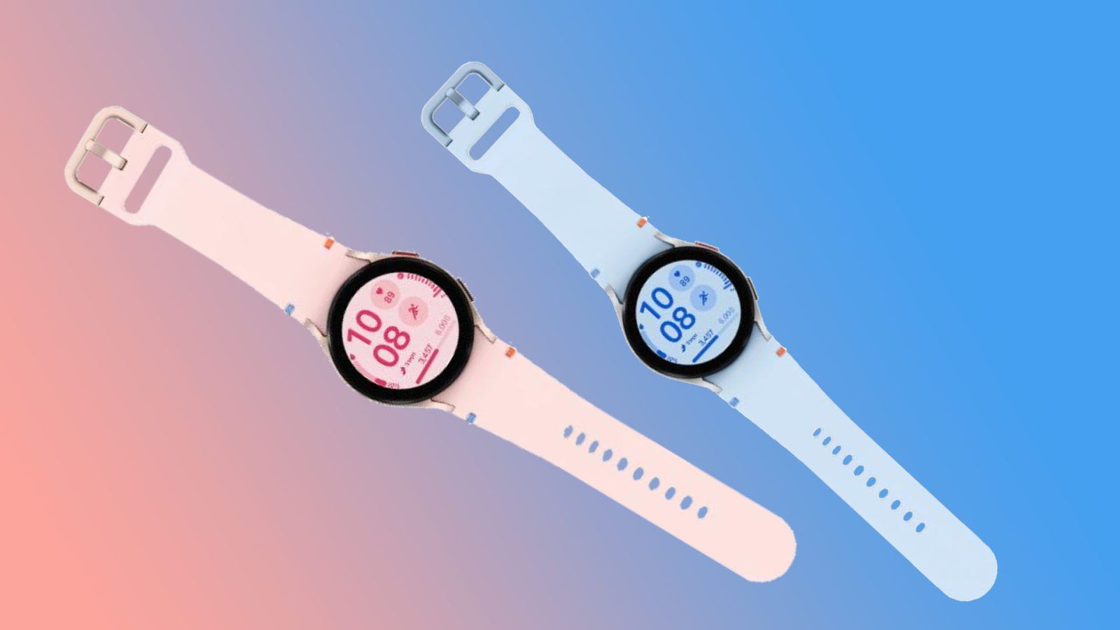 Samsung Galaxy Watch FE vs Apple Watch SE | Lifestyle Asia KL