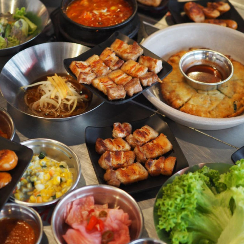 Best food at The Hub SS2: Where to dine, what to order | Lifestyle Asia KL