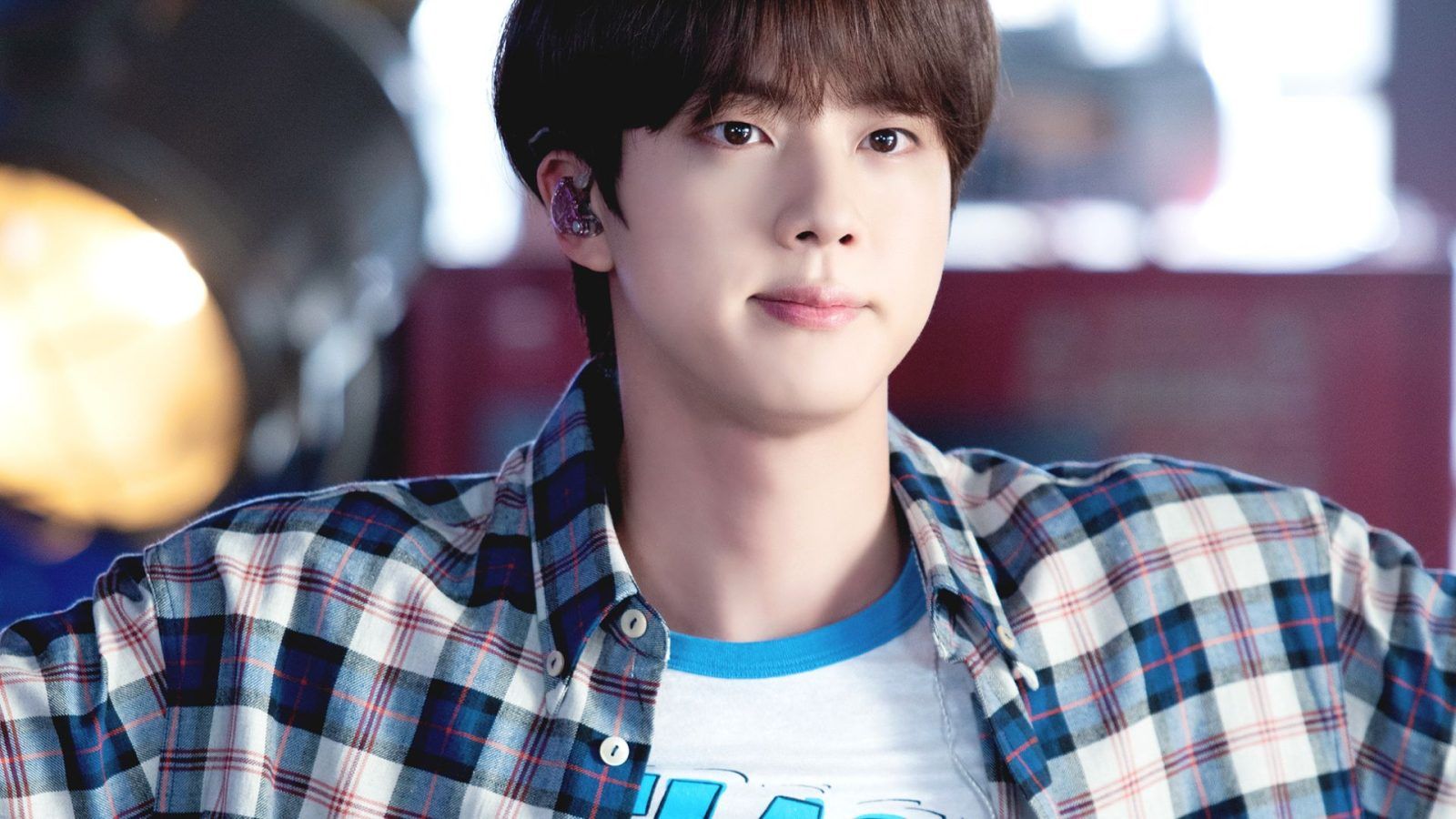 Things to know about Jin: From BTS debut to Olympic torchbearer