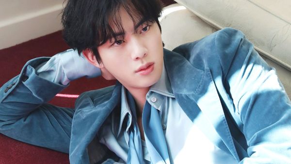 Things to know about Jin: From BTS debut to Olympic torchbearer