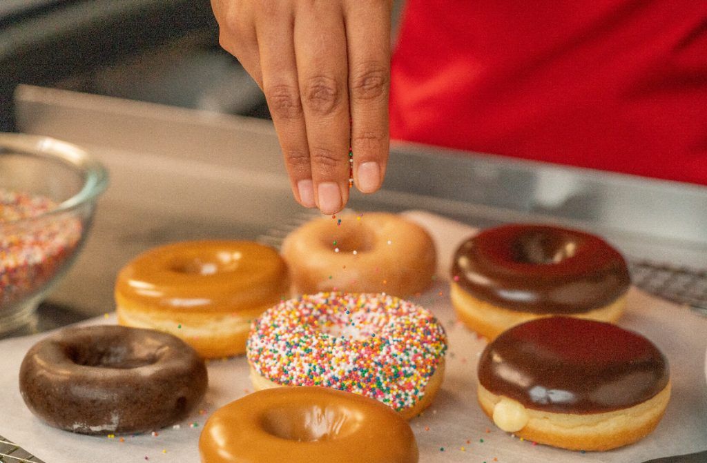 Tim Hortons is officially opening its first two outlets in Malaysia ...