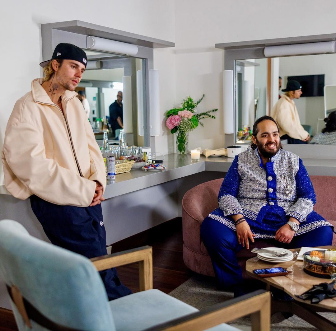 5 Timepieces from Anant Ambani's watch collection | Lifestyle Asia KL