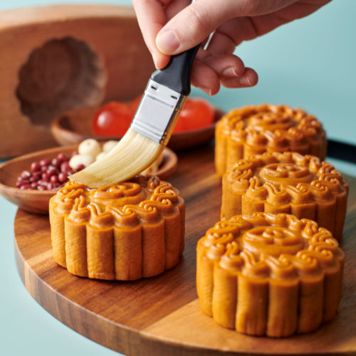 Mid-Autumn Festival 2024: 10 Most luxurious mooncakes